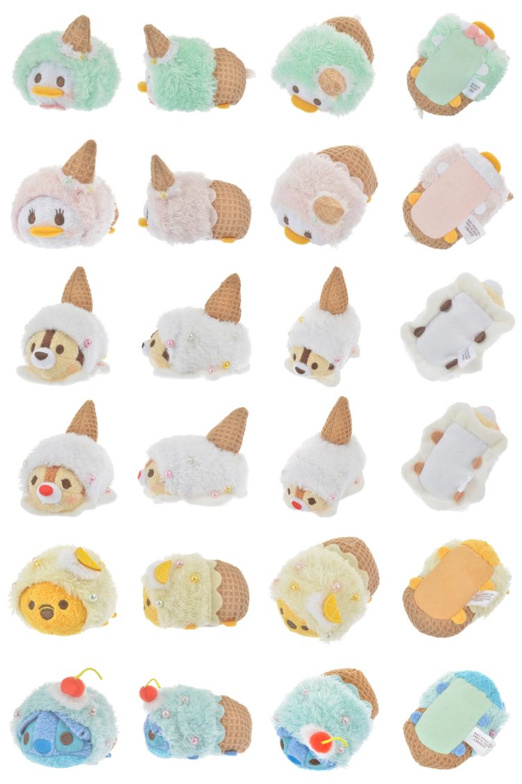 My Tsum Tsum | Disney's Tsum Tsum Plush Guide - Part 8