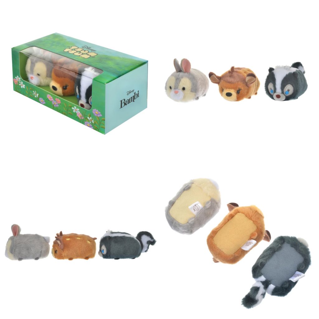 My Tsum Tsum | Disney's Tsum Tsum Plush Guide