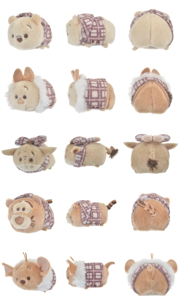 My Tsum Tsum | Disney's Tsum Tsum Plush Guide - Part 2