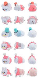 My Tsum Tsum | Disney's Tsum Tsum Plush Guide - Part 2