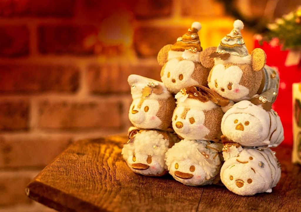 My Tsum Tsum | Disney's Tsum Tsum Plush Guide - Part 2