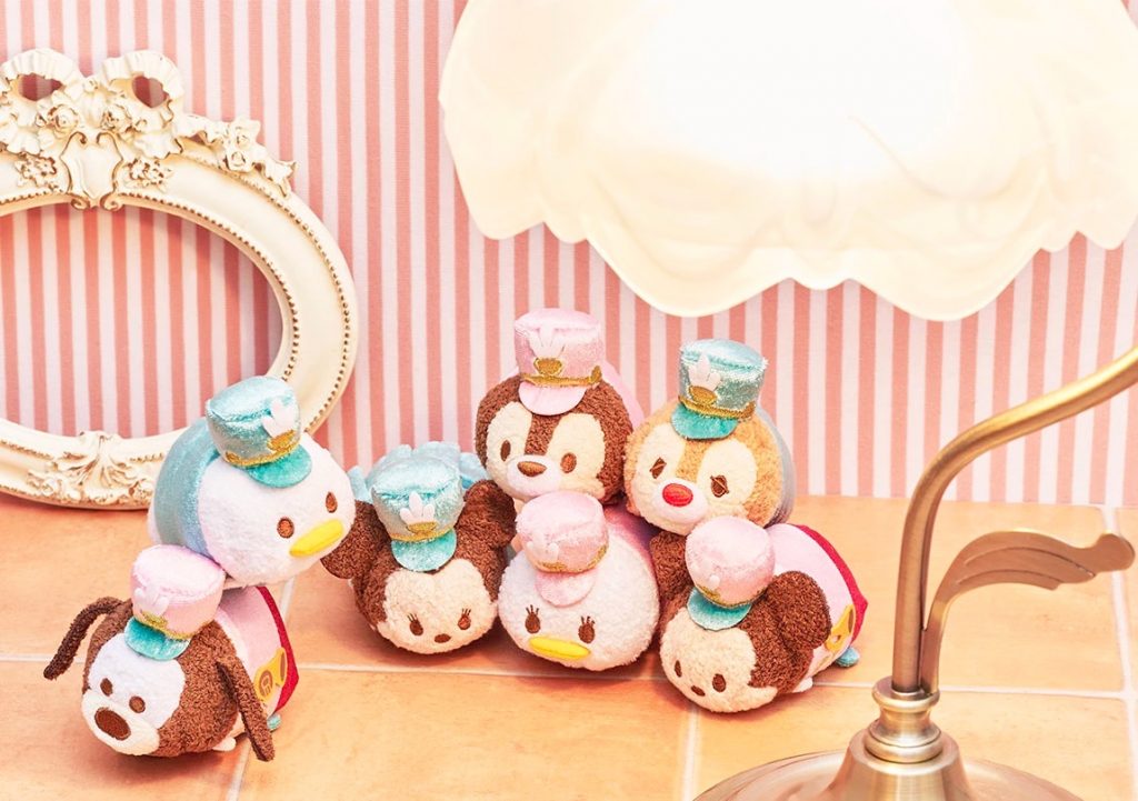 My Tsum Tsum | Disney's Tsum Tsum Plush Guide - Part 7