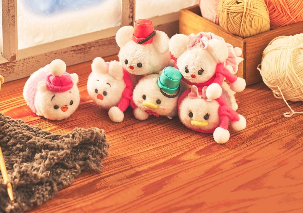 My Tsum Tsum | Disney's Tsum Tsum Plush Guide - Part 7