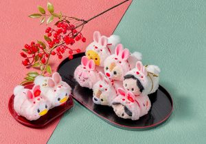My Tsum Tsum | Disney's Tsum Tsum Plush Guide - Part 2