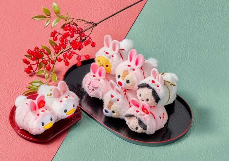 My Tsum Tsum | Disney's Tsum Tsum Plush Guide