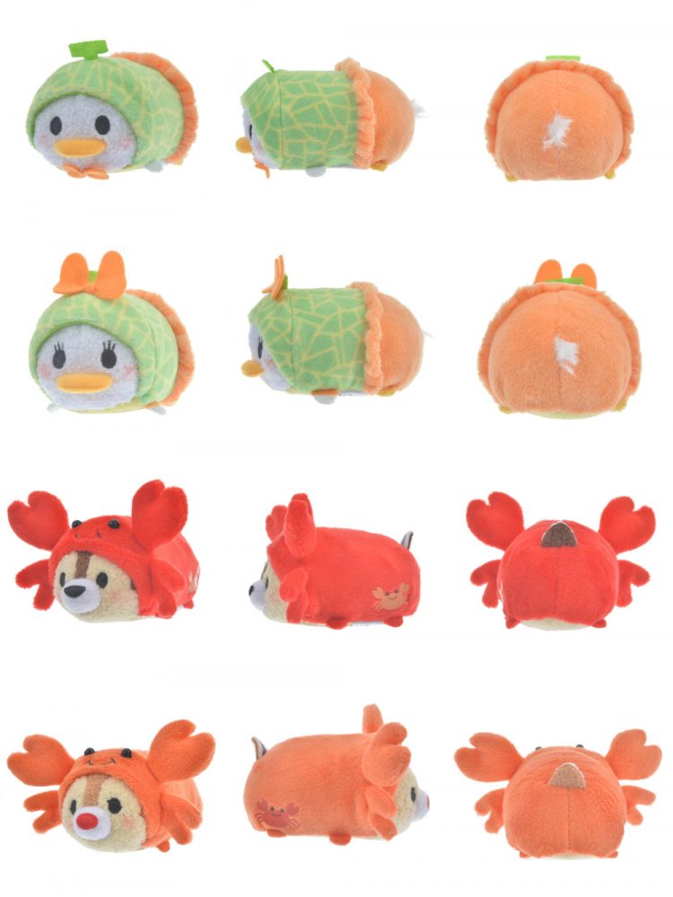 My Tsum Tsum | Disney's Tsum Tsum Plush Guide - Part 2