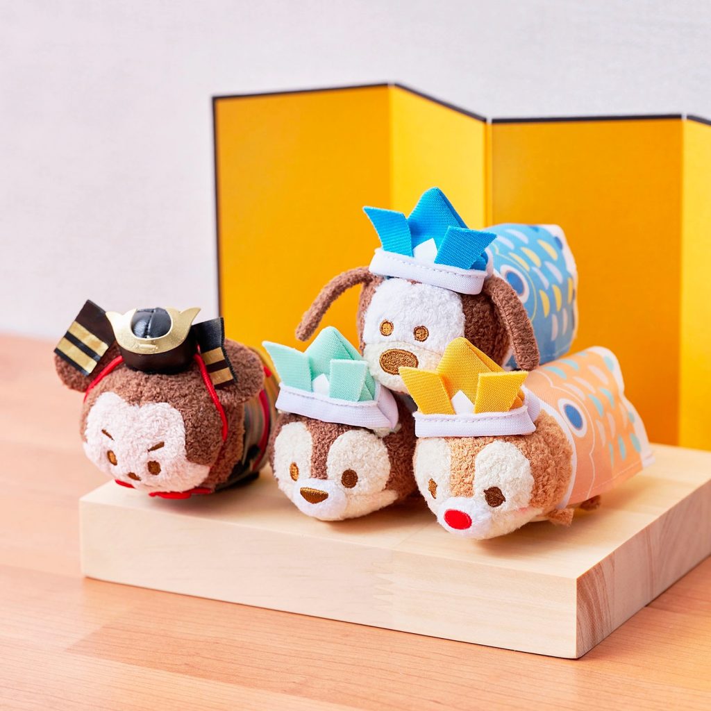 My Tsum Tsum | Disney's Tsum Tsum Plush Guide - Part 5