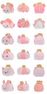 My Tsum Tsum | Disney's Tsum Tsum Plush Guide - Part 2