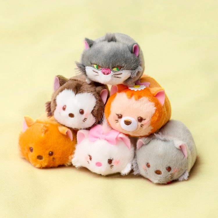 My Tsum Tsum | Disney's Tsum Tsum Plush Guide - Part 2