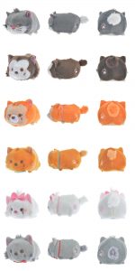My Tsum Tsum | Disney's Tsum Tsum Plush Guide - Part 2