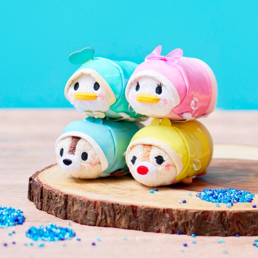 My Tsum Tsum | Disney's Tsum Tsum Plush Guide