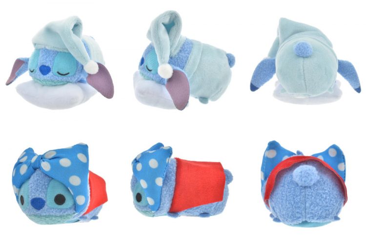 My Tsum Tsum | Disney's Tsum Tsum Plush Guide