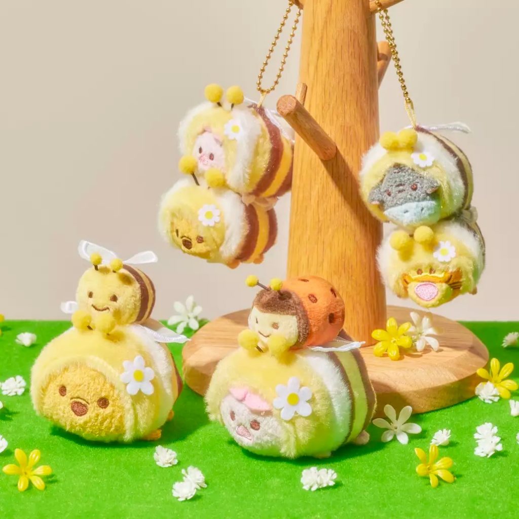 My Tsum Tsum | Disney's Tsum Tsum Plush Guide - Part 2