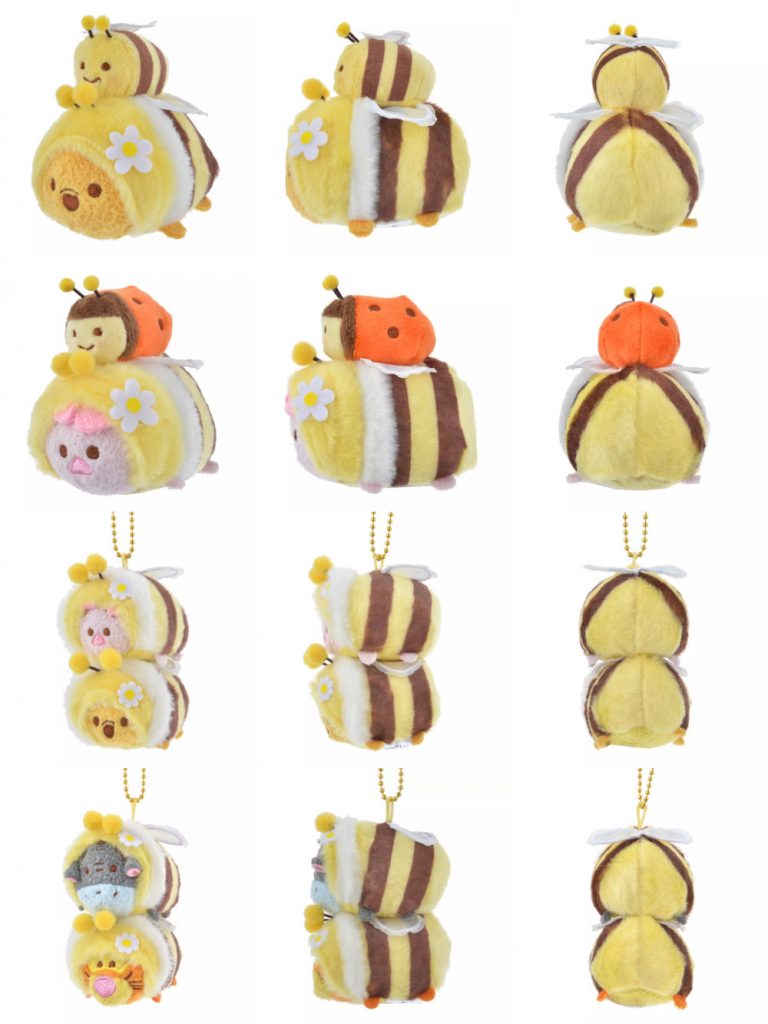 My Tsum Tsum | Disney's Tsum Tsum Plush Guide - Part 2
